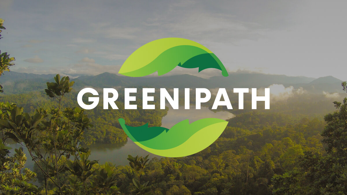 GREENIPATH
